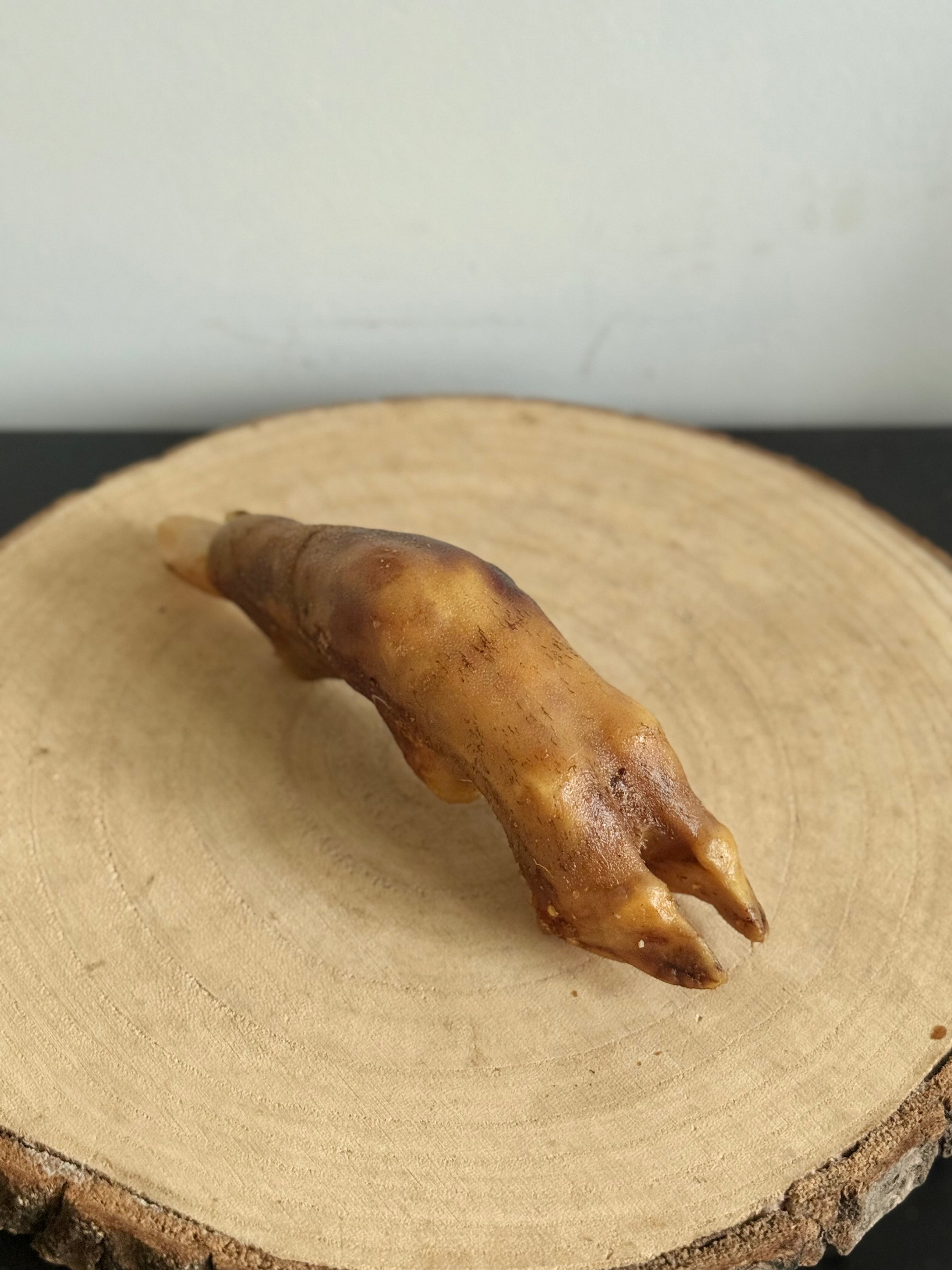 Lamb trotter – The Doggo Tuck Shop