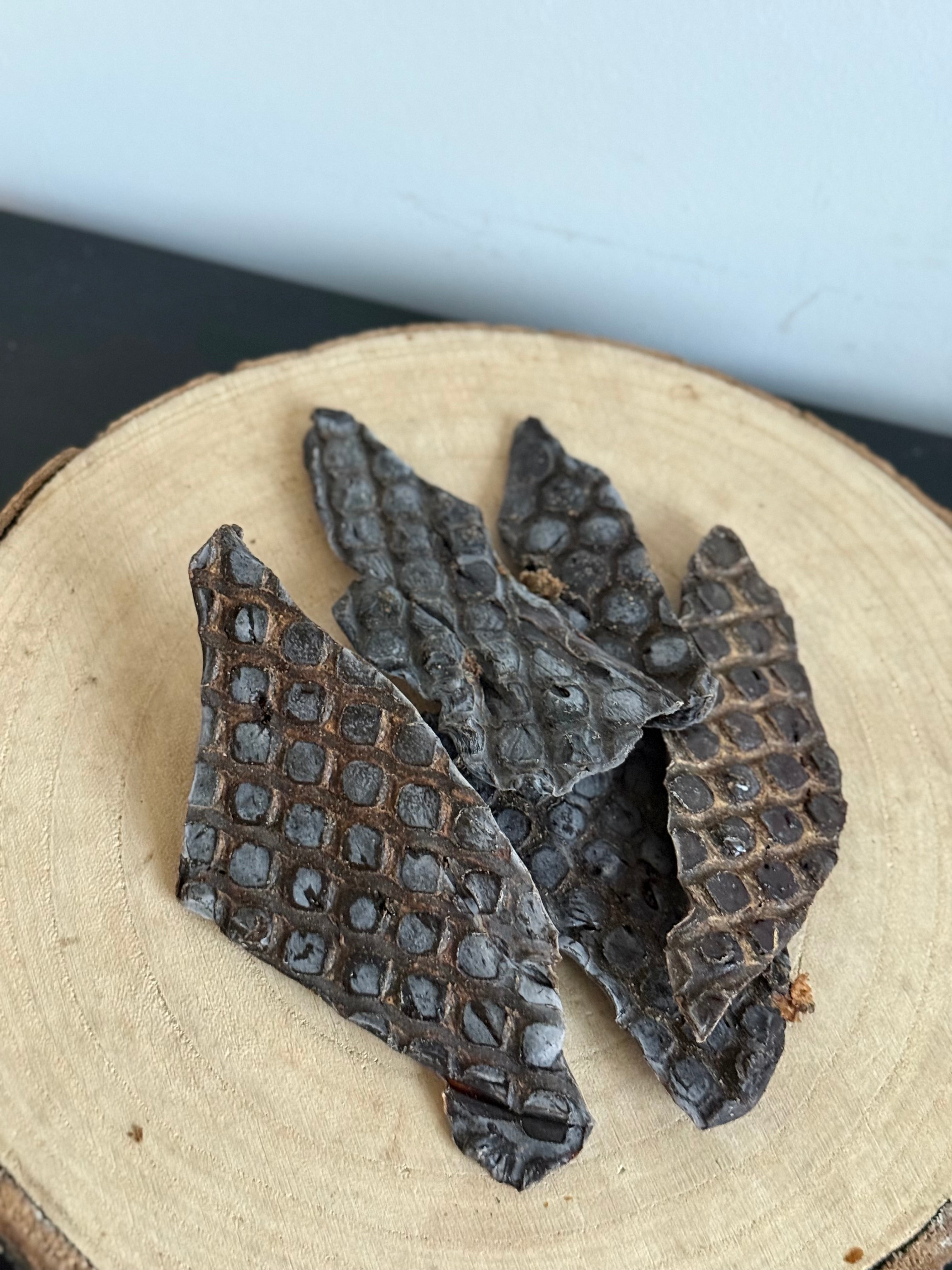 Ostrich liver – The Doggo Tuck Shop